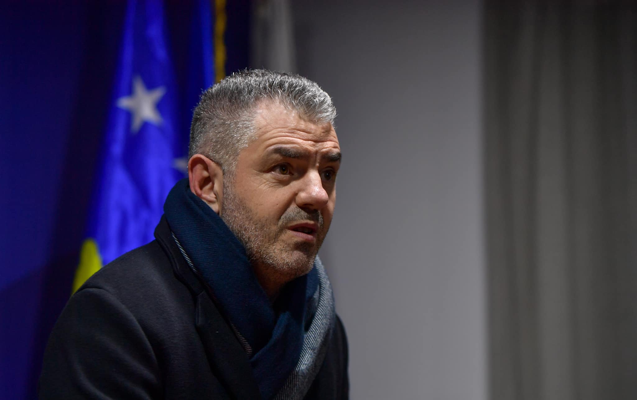 Vendimi i LDK-së: Kujtim Shala do të propozohet për nënkryetar të ...