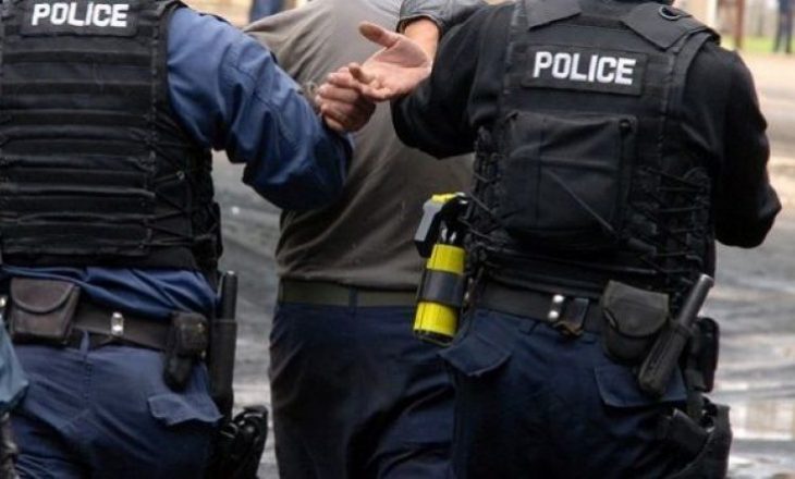Kosovo arrests five suspects in alleged terror plot - Gazeta Express