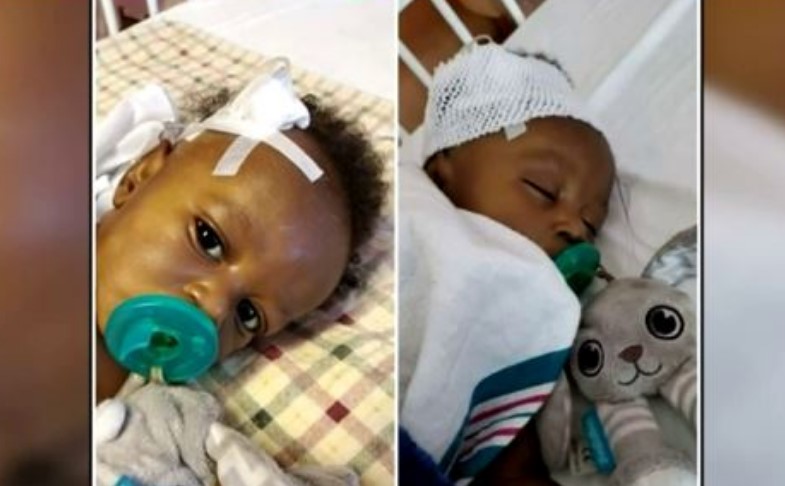 Mrekullia/ 1-vjeçari i mbijeton sëmundjes së rrallë të mëlçisë dhe ...