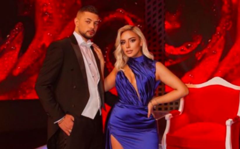 U përputhën, Andi propozon Tean - Gazeta Express