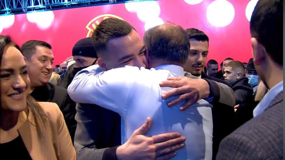 Djali i Kadri Veselit për Enver Hoxhajn: Një njeri i cili kur qielli u ...