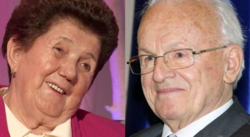 Vdes gruaja e Adem Demaçit - Gazeta Express Vdes gruaja e Adem Demaçit - Gazeta Express