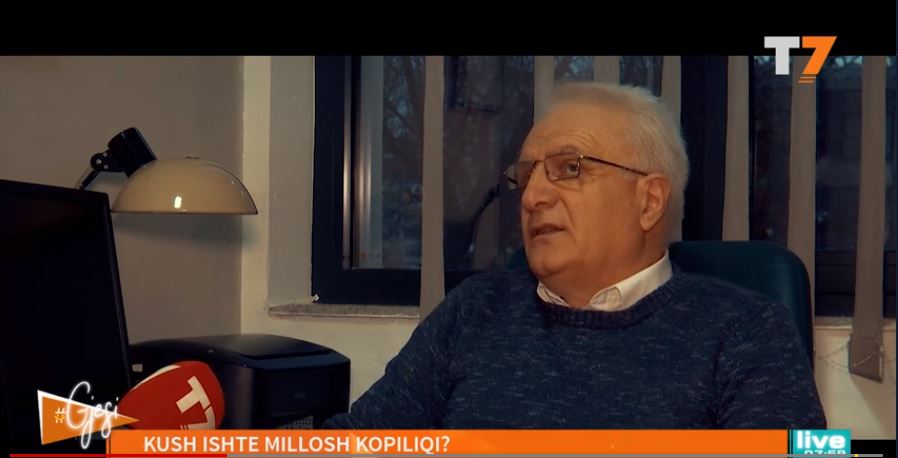 Kush ishte Millosh Kopiliqi? - Gazeta Express