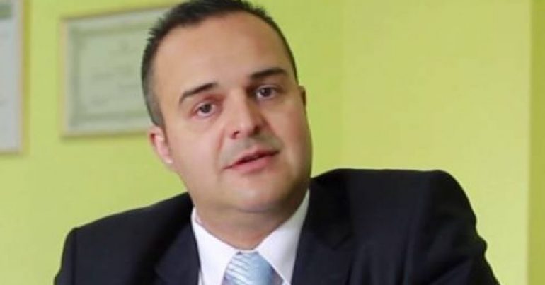 SPAK zgjati hetimet, reagon për herë të parë Dr. Edvin Prifti - Gazeta ...