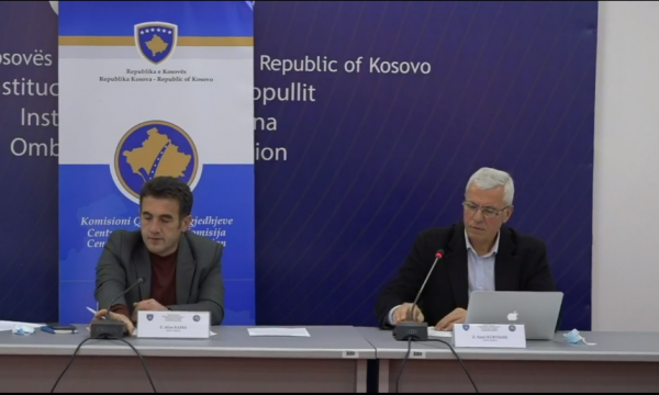 Përfaqësuesit e VV’së: KQZ’ja ka bërë shkelje të rënda ligjore - Gazeta ...