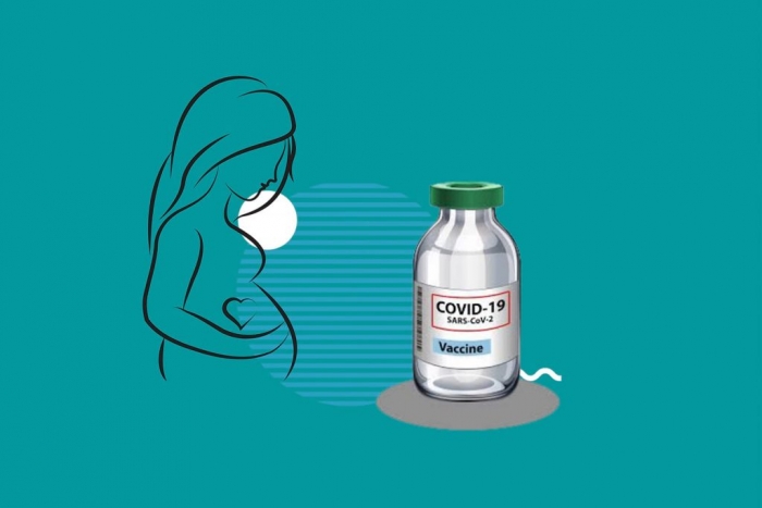 Vaksina anti Covid dhe fertiliteti tek femrat - Gazeta Express Vaksina anti Covid dhe fertiliteti tek femrat - Gazeta Express