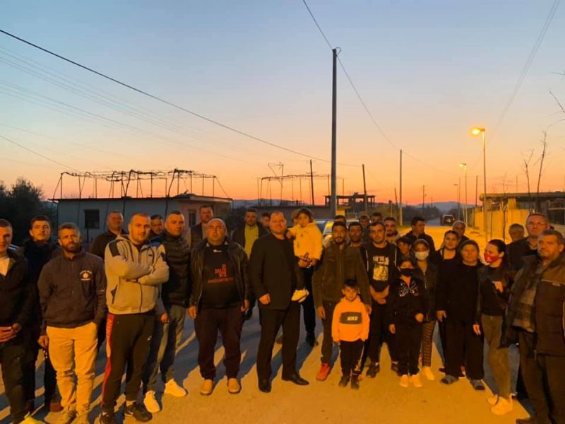 Lefter Maliqi: Pranvera është stina e ndërrimeve, radhën e ka qeveria ...