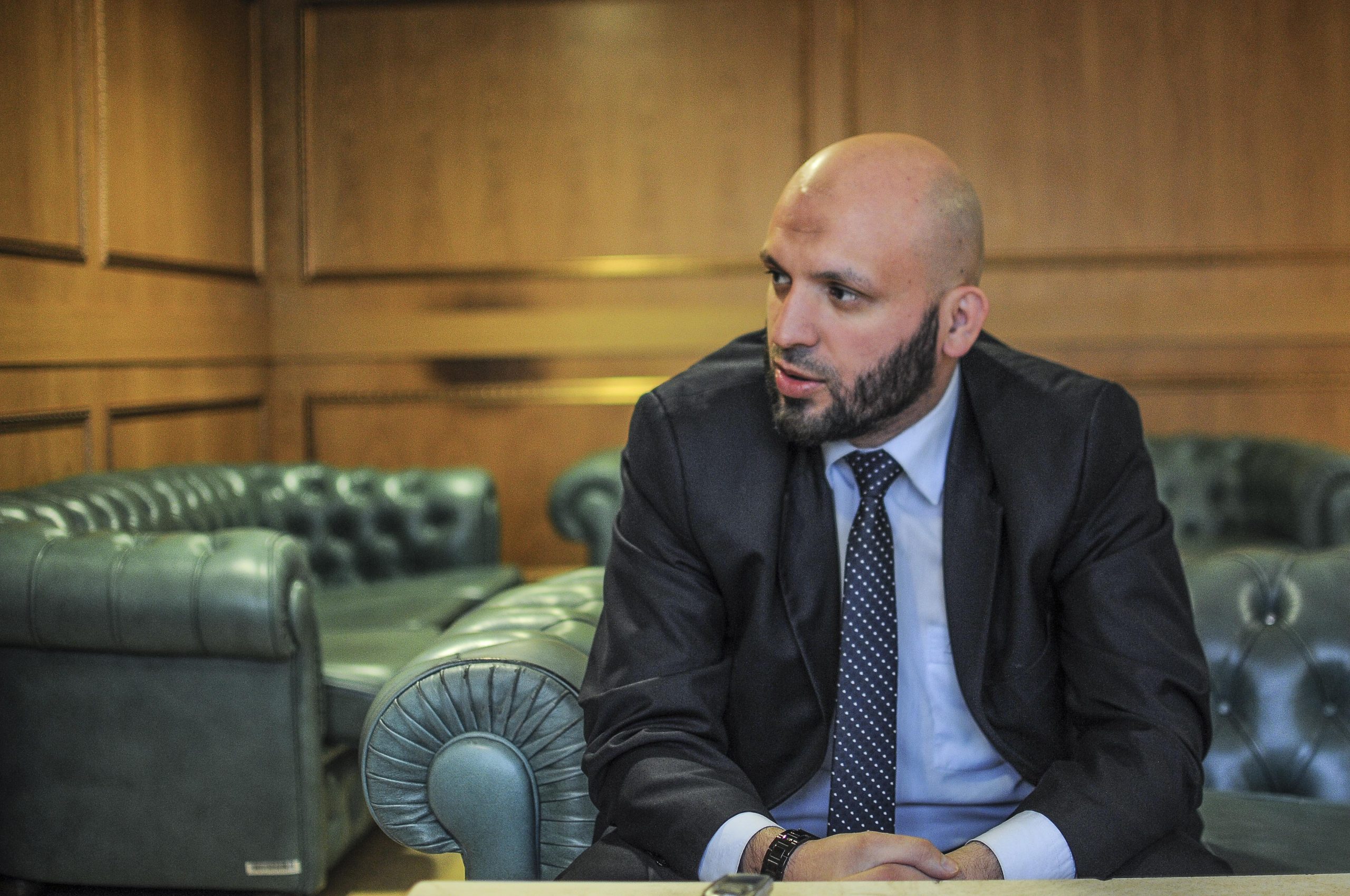 Gëzim Kelmendi i bën ofertë publike “Listës Familja”: Ejani të bëhemi ...