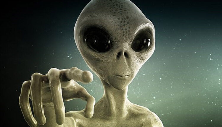 Alienët në Tokë do dukeshin si kafshë - Gazeta Express