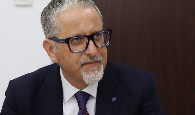 Rritja e rasteve me Covid-19, Baraliu: Arben Vitia ta bëjë një mbyllje ...