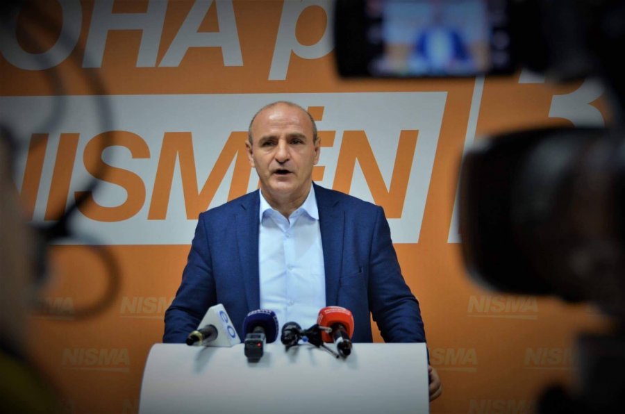 Sherifi: Sot ra maska e Manastirit të Deçanit, cila e ka radhën tash ...