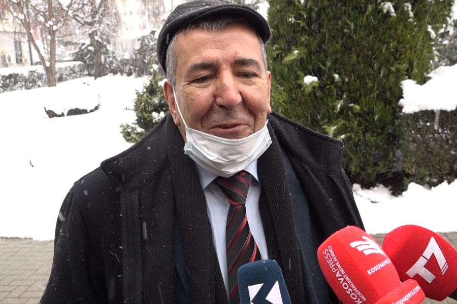 Avni Dehari: Kontributi im në Kuvend do të jetë në arsim dhe mërgatë ...