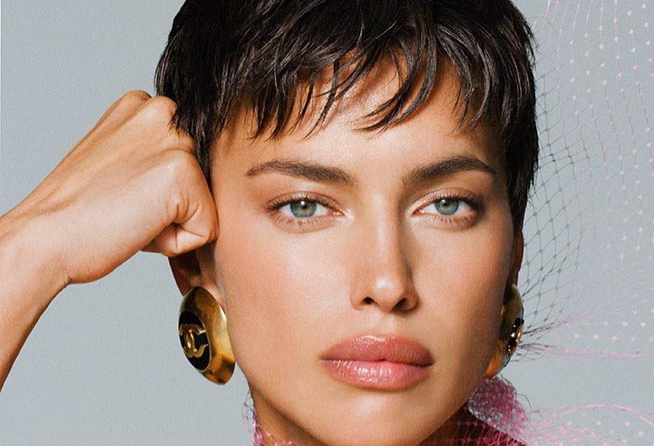 Irina rishfaqet në të brendshme, ashtu si në vitin 2006 - Gazeta Express