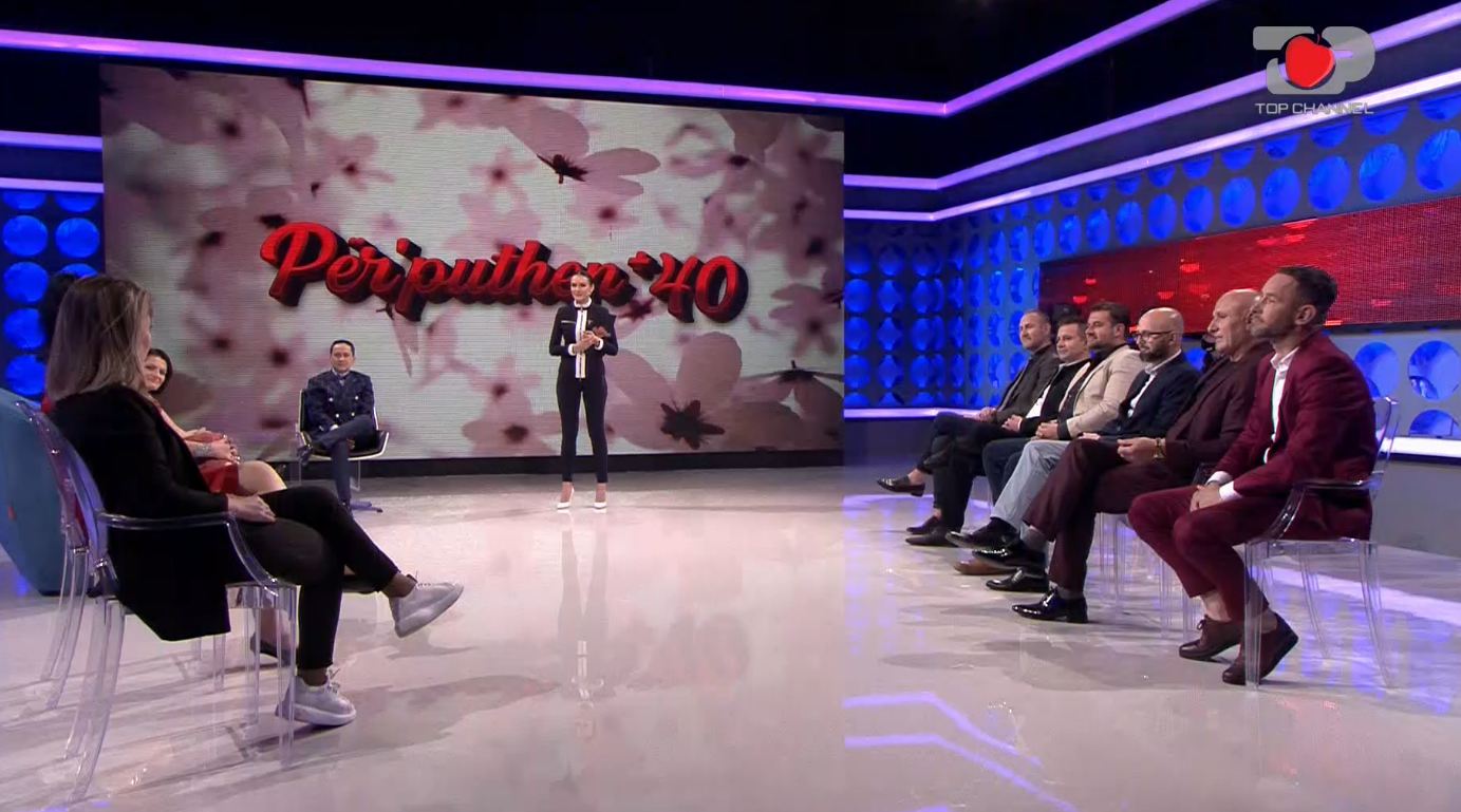 Kishin vjet pa komunikuar, konkurrenti zbulon mesazhin që i dërgoi ish ...
