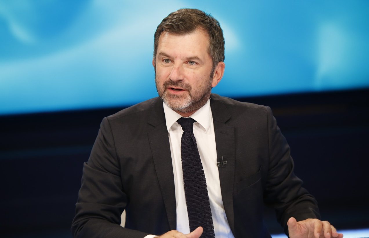 Bushati: Edhe nëse VV arrin të sigurojë 61 vota, Kosova do të ketë një ...