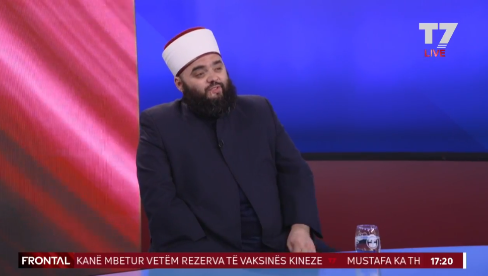Hoxha nga Mitrovica, Fatmir Latifaj shtrihet në një spital në Turqi ... Hoxha nga Mitrovica, Fatmir Latifaj shtrihet në një spital në Turqi ...
