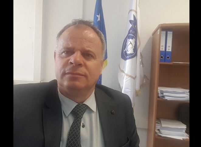 Vdes zëvendësdrejtori i burgut të Dubravës - Gazeta Express Vdes zëvendësdrejtori i burgut të Dubravës - Gazeta Express
