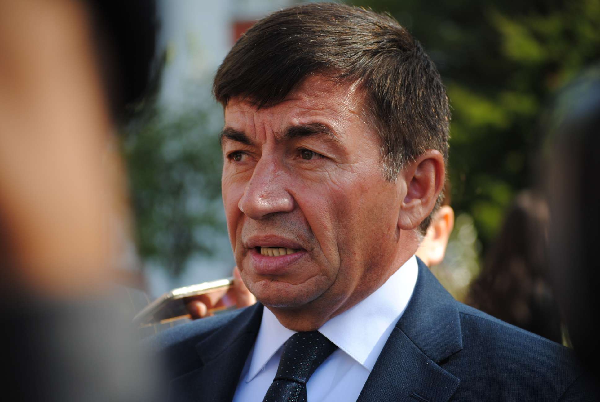 Pse u shpall Pavarësia të dielën – Arsim Bajrami tregon arsyen - Gazeta ...