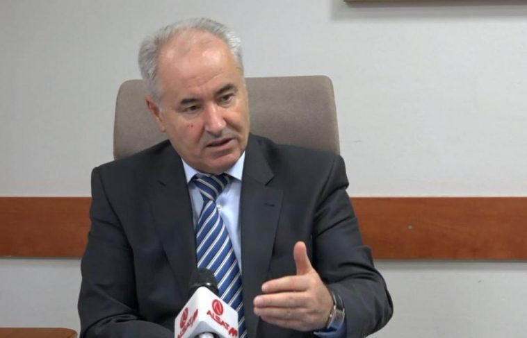 Pakënaqësi të shumta për punën e gjyqësorit, mbi 3 mijë ankesa te ... Pakënaqësi të shumta për punën e gjyqësorit, mbi 3 mijë ankesa te ...