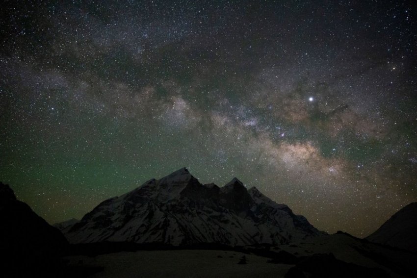 Misteri i madhësisë së universit - Gazeta Express