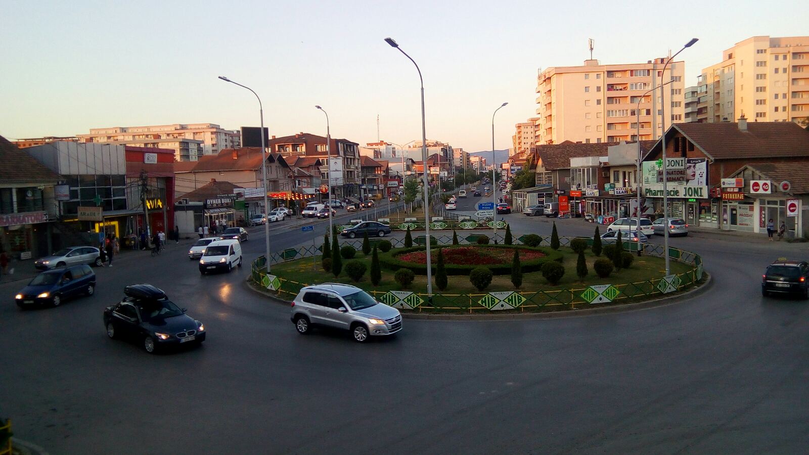 21-vjeçaren nga Fushë Kosova dyshohet se e dhunoi "hoxha" - Gazeta Express