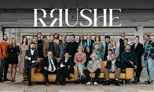Rrushe – seriali dramë-krim nga kjo e diel premierë në T7 dhe ...