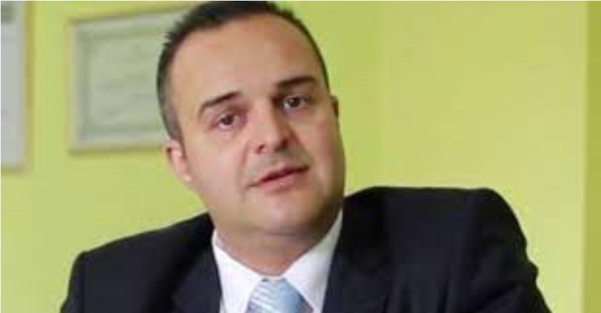 Nën hetim për korrupsion, SPAK i sekuestron pasuritë mjekut Edvin ...