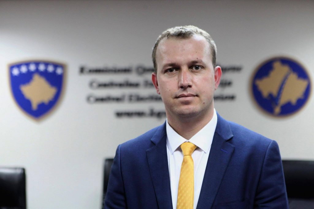 Elezi: Afati për akreditimin e mediave deri më 4 shkurt - Gazeta Express