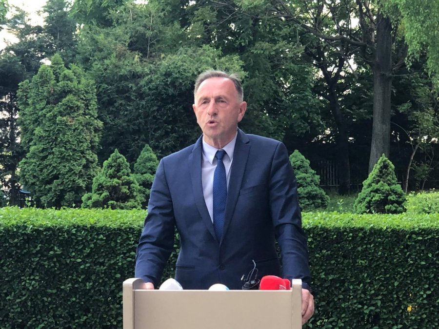 Azemi: Qeveria po sillet sikur inflacioni goditi vetëm punëtorët e ...