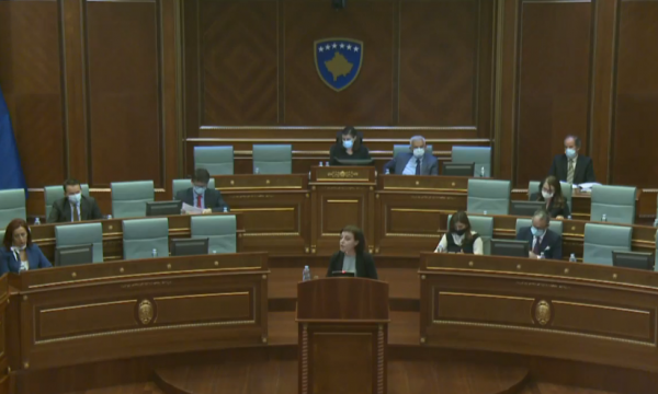 Gërvalla debaton me Musliu-Shoshin: Deklarata juaj për shpalljen e ... Gërvalla debaton me Musliu-Shoshin: Deklarata juaj për shpalljen e ...
