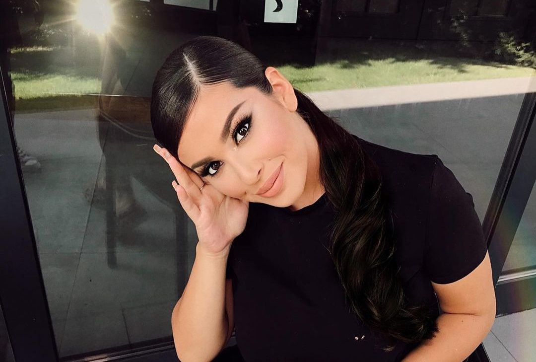 Elita Rudi na prezanton me prindërit e saj - Gazeta Express