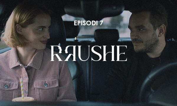 Rrushe vjen me super episod, që e bën ngjarjen tejet dramatike - Gazeta ...