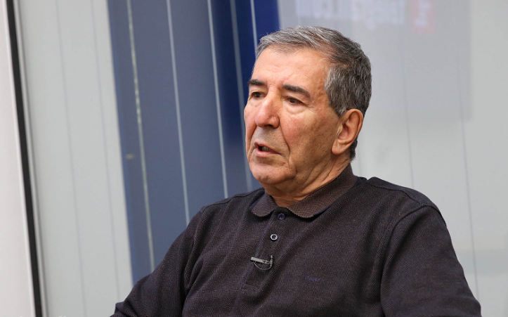 Dehari: Konstituimi i Kuvendit është përgjegjësi e të gjitha subjekteve ...