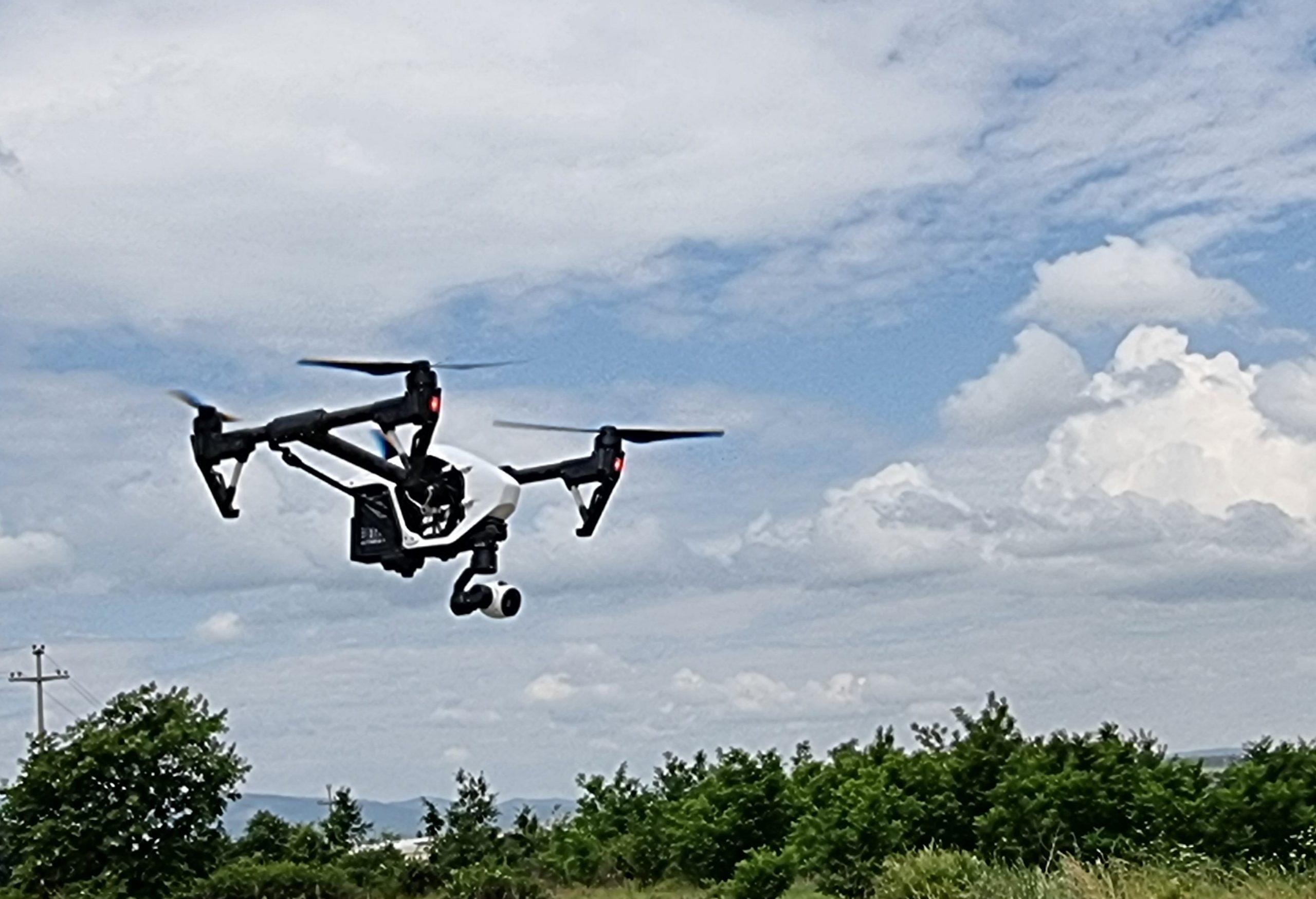 Kontrollet me dron, policia në Ferizaj shqipton mbi 1 mijë e 200 gjoba ...