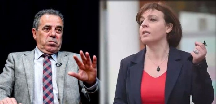 Halil Matoshi kërkon dorëheqjen e Gërvallës: Është e nivelit të ...