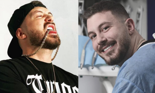 Romeo dhe Donald Veshaj i japin fund të gjithë zërave për lidhjet e ...