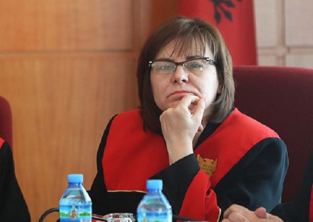Nuk e kaloi Vettingun, Gjykata e Strasburgut refuzon kërkesën e ish ... Nuk e kaloi Vettingun, Gjykata e Strasburgut refuzon kërkesën e ish ...