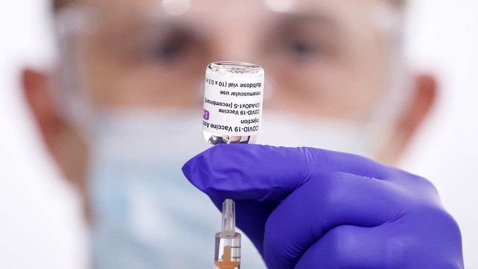 Vaksina e BioNTech Pfizer, efektive edhe ndaj variantit Delta - Gazeta ... Vaksina e BioNTech Pfizer, efektive edhe ndaj variantit Delta - Gazeta ...