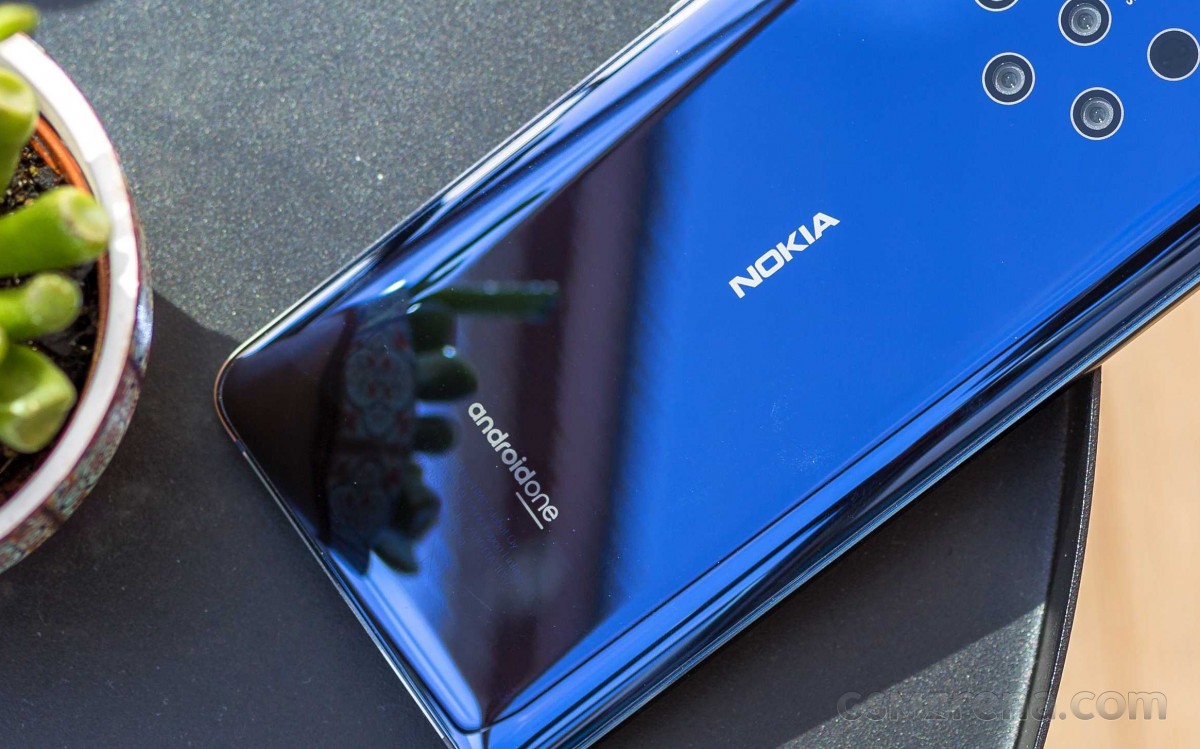 Nokia promovon dhe stimulon punën në distancë - Gazeta Express