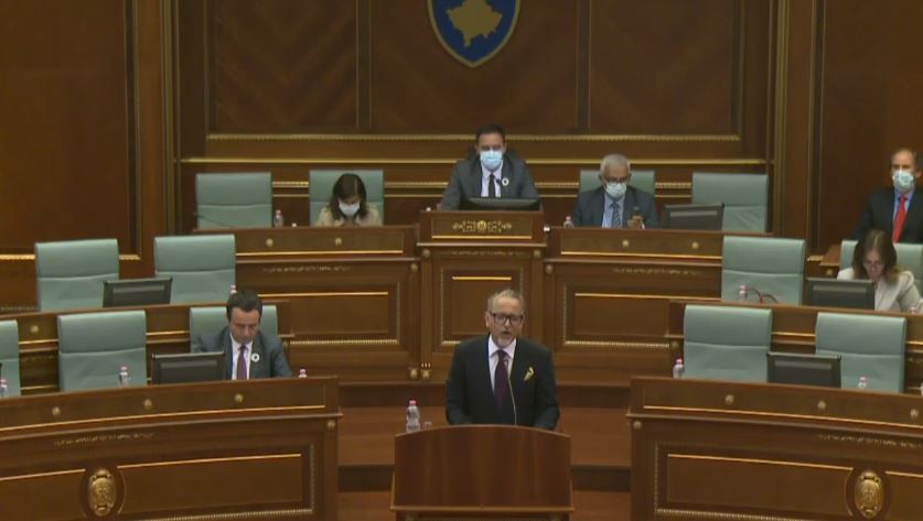 Arben Vitia tregon se kur do të bëhet furnizimi me insulina - Gazeta ...