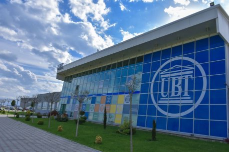 UBT me 18 programe të reja të akredituara, bindshëm lider në arsimin e ...