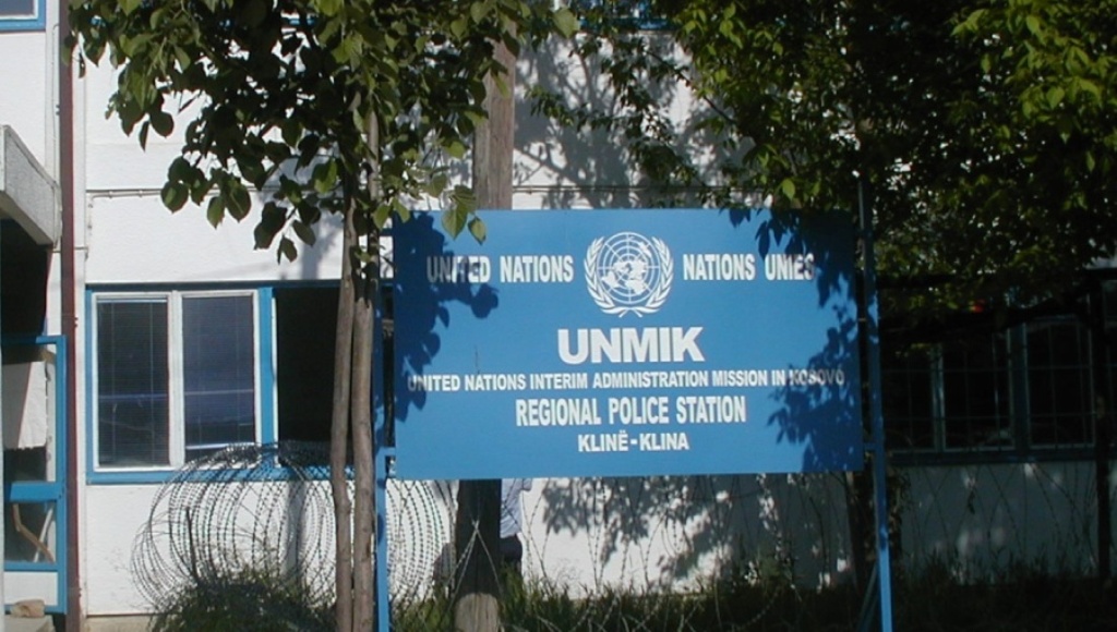 OKB: Miratohet buxheti 2022 për UNMIK-un - Gazeta Express