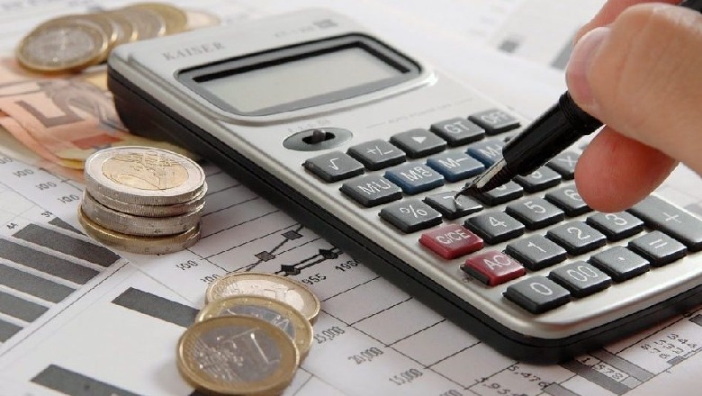 Çka duhet të ndodh me buxhetin 2023? - Gazeta Express Çka duhet të ndodh me buxhetin 2023? - Gazeta Express