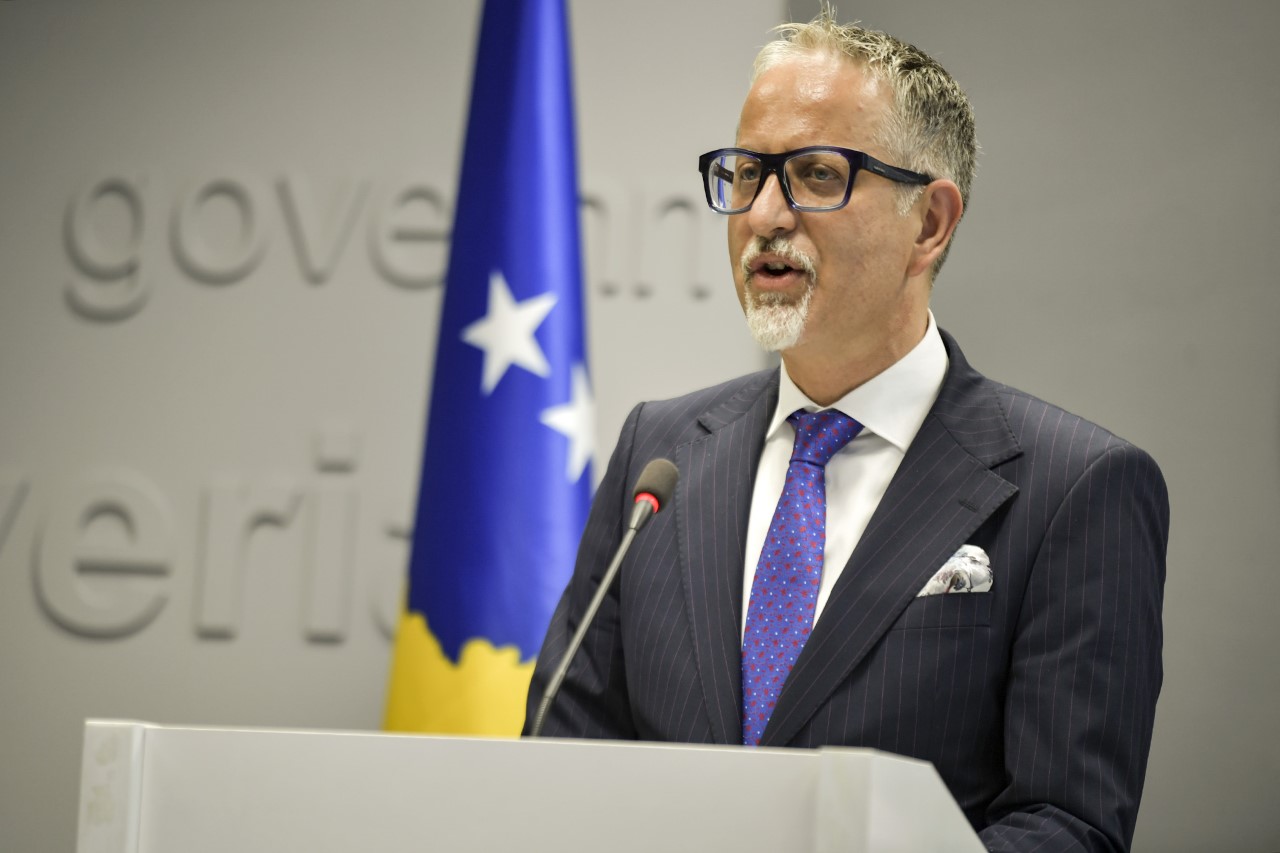 Zyrtari i LDK-së: Arben Vitia po tenton të bartet në komunë, pasi e ...