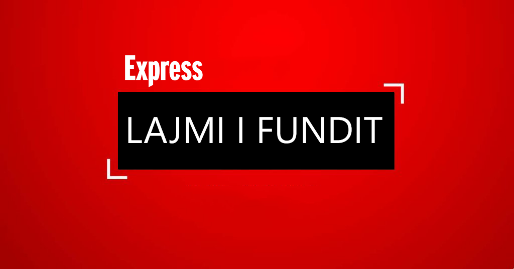 Emërohet Kreu I Drejtorisë Së Përgjithshme Të Tatimeve Gazeta Express