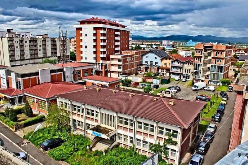 VV udhëheq edhe në Lipjan - Gazeta Express