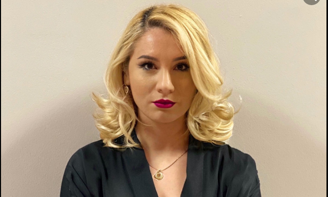 Donika Emini: Kushdo që mendon se status quo është në favor tonin, i ...