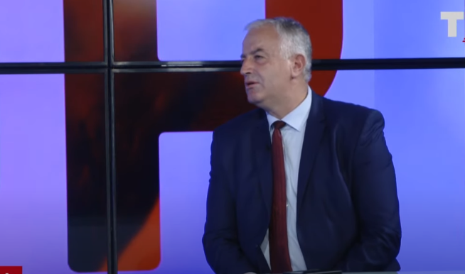 Berisha tregon pse i hyri garës për kryetar të Pejës - Gazeta Express Berisha tregon pse i hyri garës për kryetar të Pejës - Gazeta Express