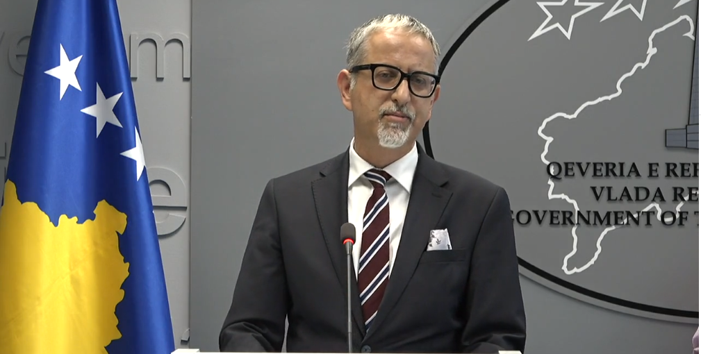 Vitia akuzon Prokurorinë e OSHP'në: Po na bëjnë presion që ta ...