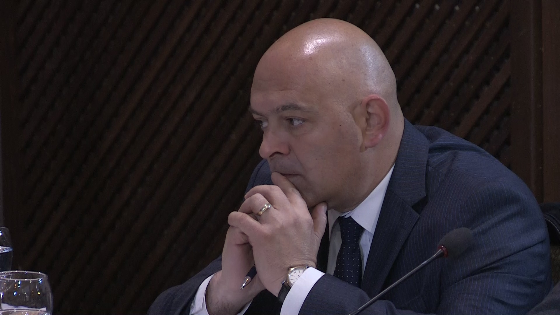 Gjini: Projektet serbe për shkatërrimin e Kosovës, me apo pa qëllim i ...